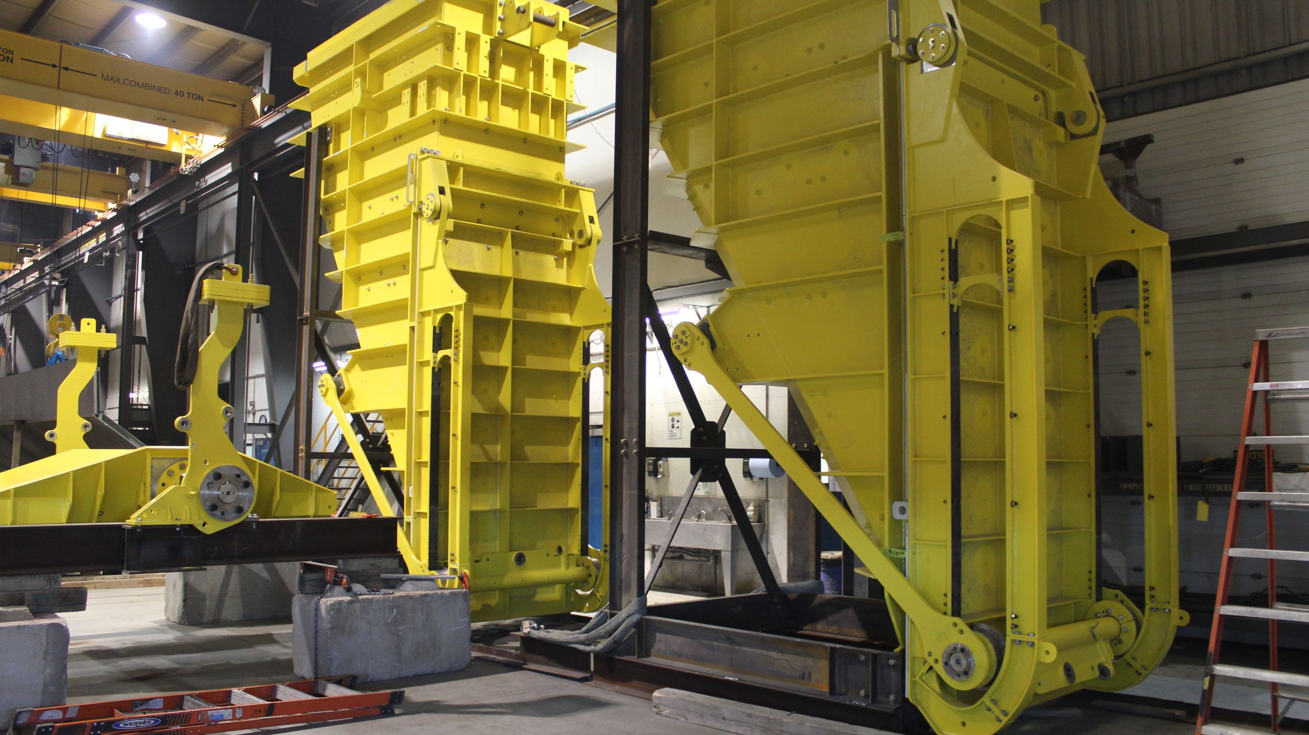 Our Focus - Saskarc Inc.